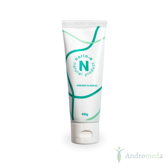 Narin-E Cream Classic z serwatką Narine • 40 g - Bio sklep Andromeda